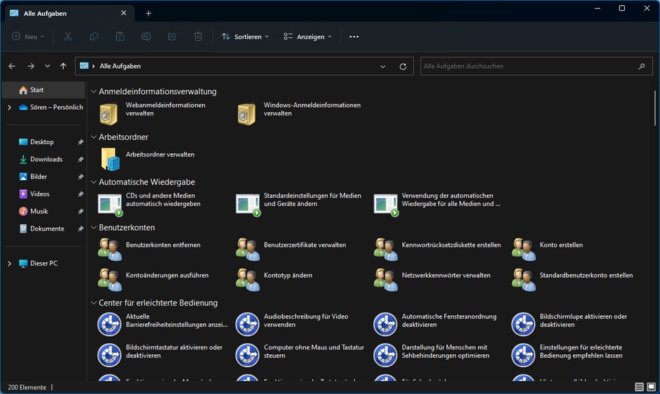 Wenn euch Windows 11 nervt, müsst ihr dieses Gratis-Tool unbedingt ...