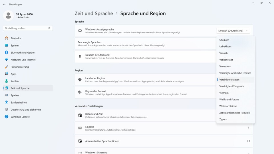 Nach über 30 Jahren Windows bringt Microsoft erstmals ein kostenloses ...