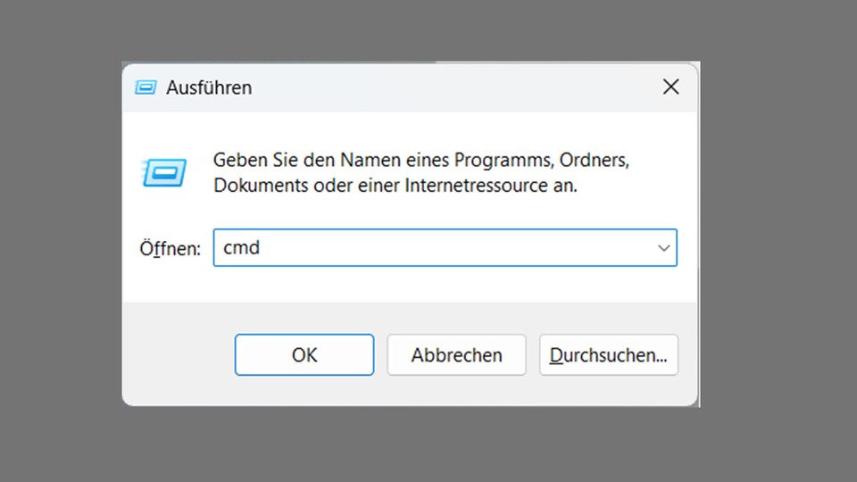 Windows Key auslesen: So findet ihr den Produktschlüssel