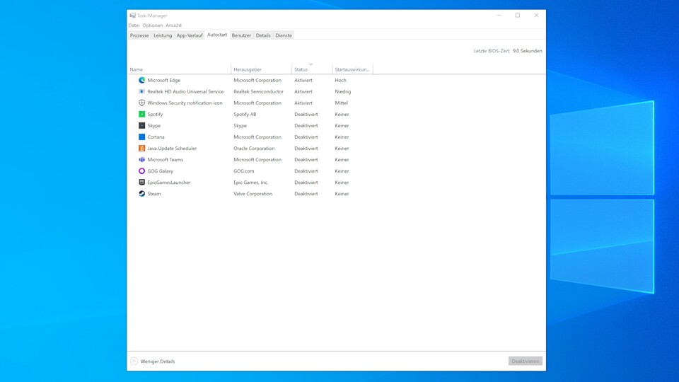 Das mit Abstand wichtigste Windows-Tool: Was es alles kann und wie es ...