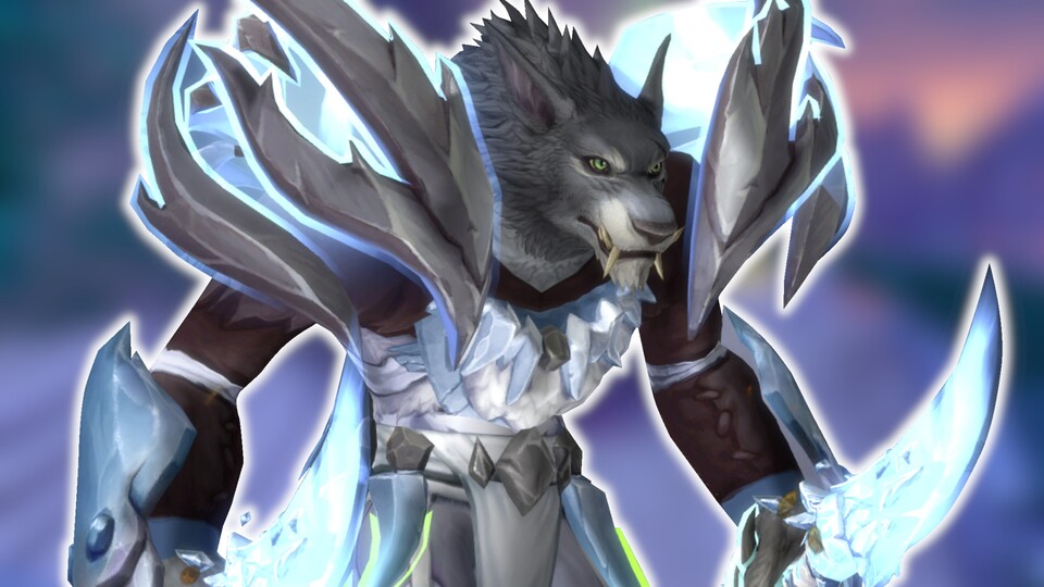 WoW Dragonflight Klassenguide: Wie ihr euch als Schurke geschickt ...