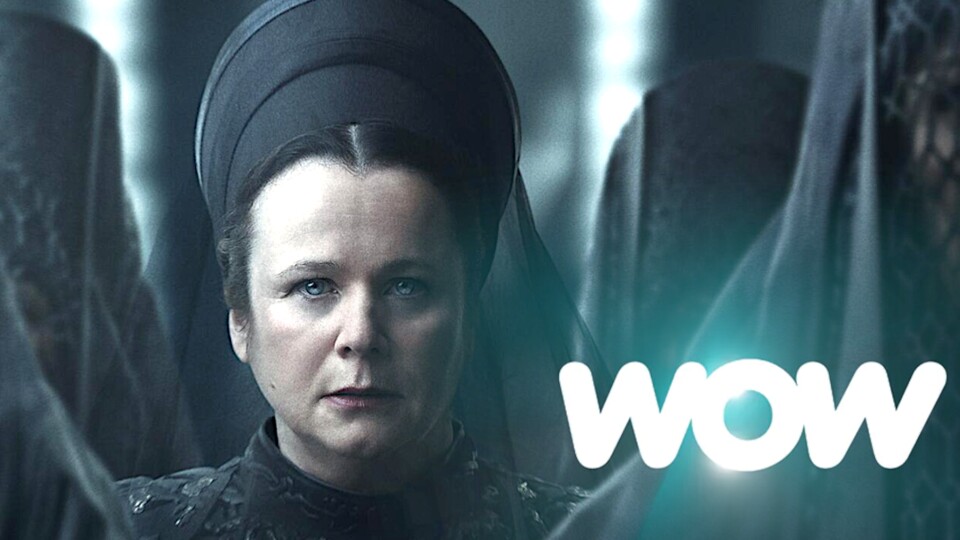 WOW im November 2024: Alle neuen Filme und Serien im Überblick