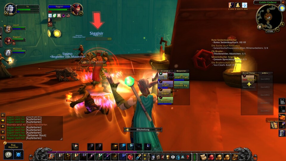 WoW Classic Addons: Top 26 Download-Empfehlungen