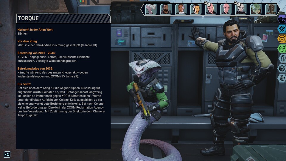 XCOM: Chimera Squad risikiert im Test die größte Stärke der Serie