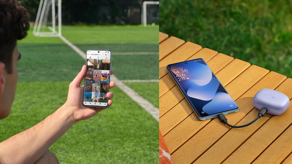 Erdbeben auf dem Handymarkt: Xiaomi definiert mit diesem Handy Preis ...