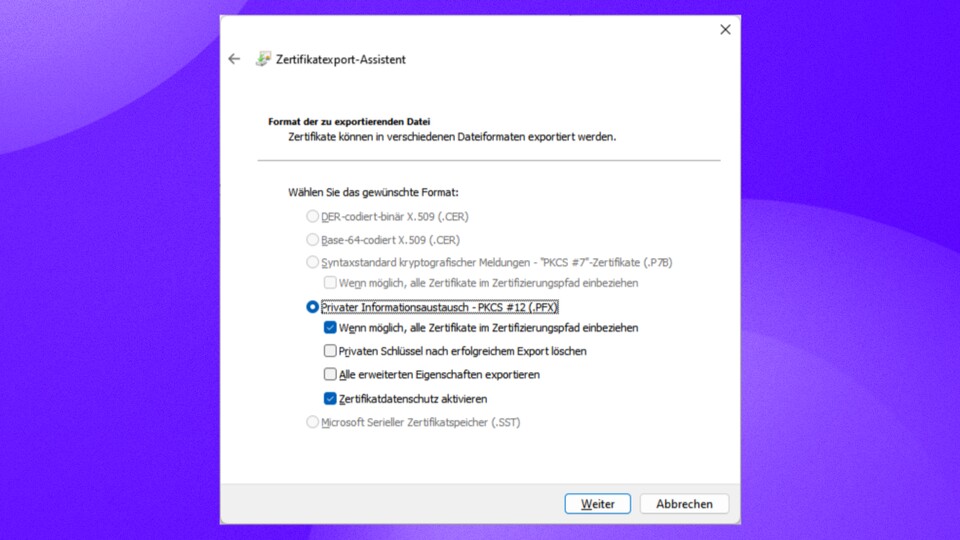 Windows Ordner mit Passwort schützen: So sichert ihr eure Daten vor ...
