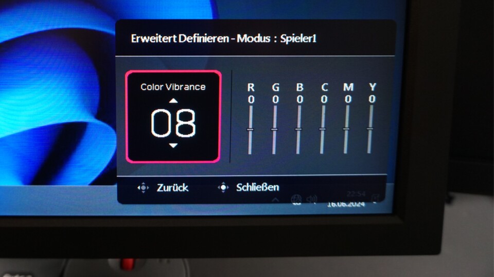 Gaming-Monitor mit 540 Hz getestet – der perfekte Monitor für alle, die ...