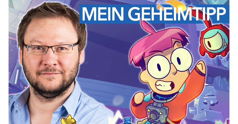 Überraschend: Fritz Geheimtipp-Spiel ist schnell und knuffig!