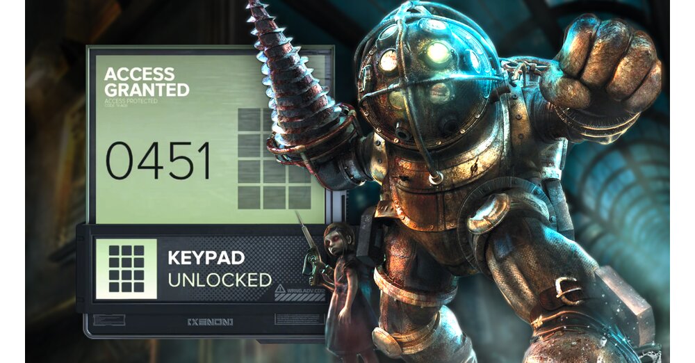 Der Code 0451 öffnet Türen in den besten Spielen - Das steckt hinter dem verbreiteten Easter Egg