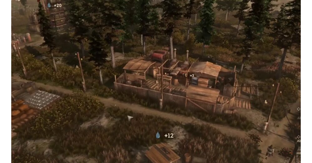 15 Minuten New Cycle: Wir arbeiten am Bunker und schlittern in eine ...