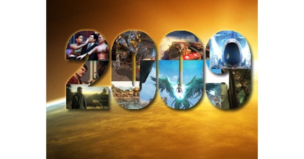 Top-Spiele 2009 - Kommende Hits aller Genres im Überblick