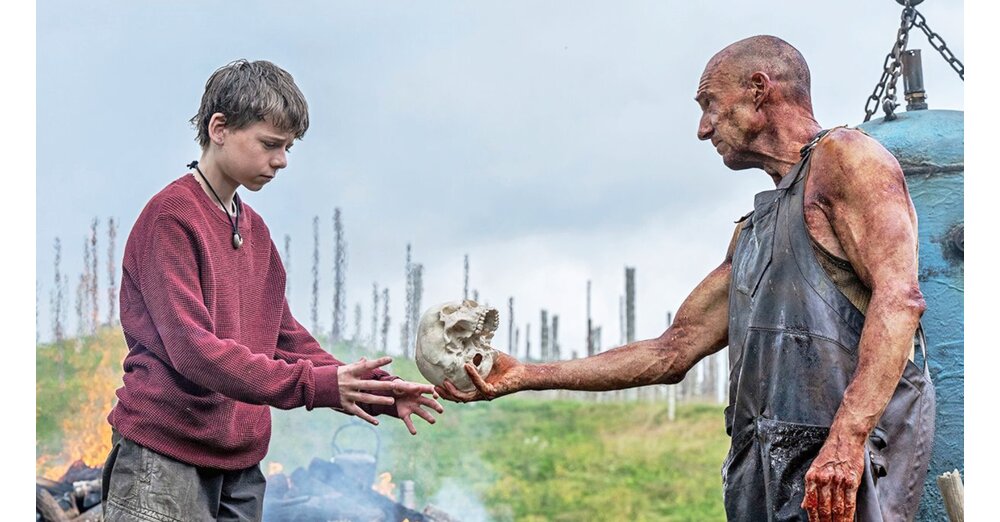 28 Years Later: Das Ende erklärt - was bedeutet der Twist für die Fortsetzung The Bone Temple?