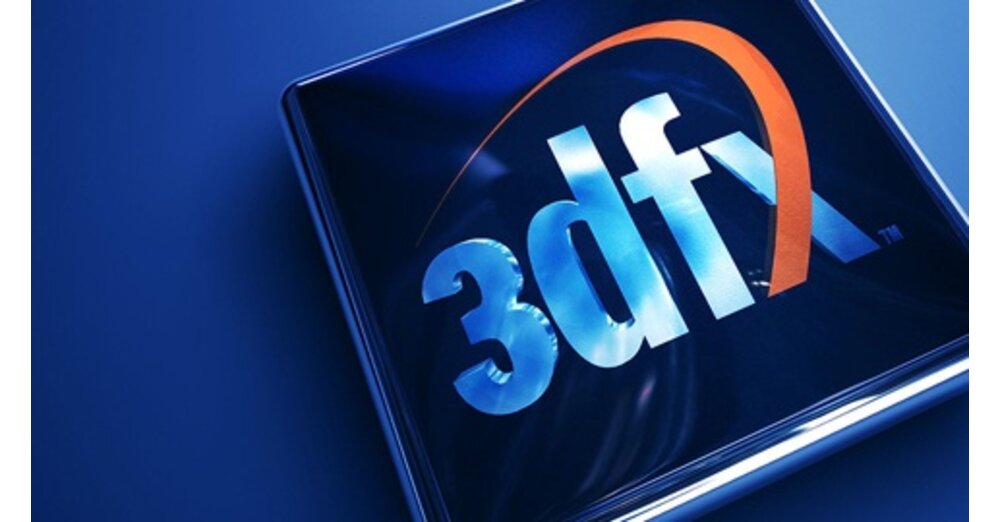 3dfx Voodoo 5 6000 - Grafikkarte für 1.875 Dollar verkauft