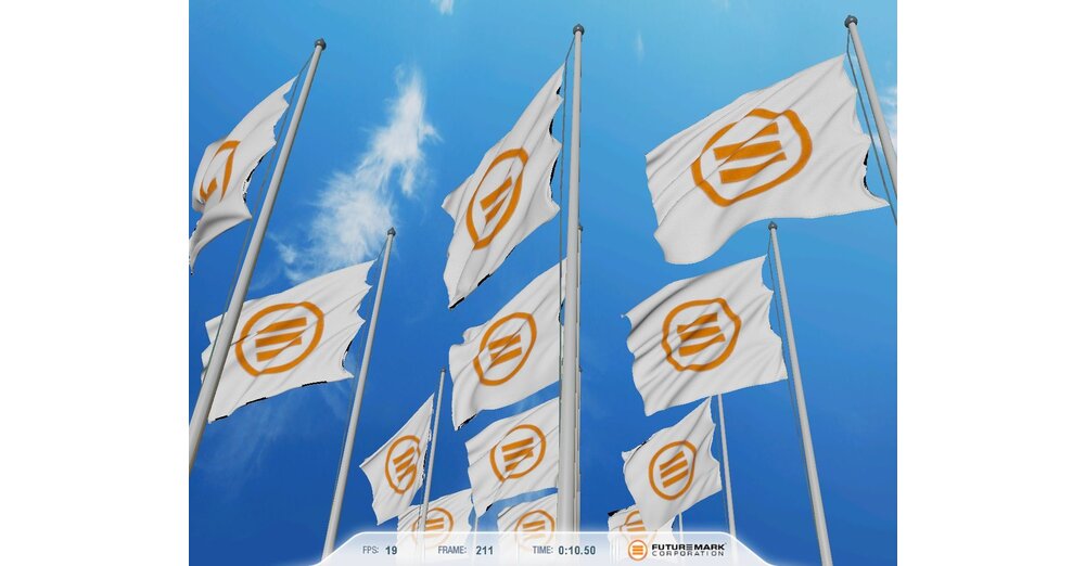 Futuremark - GPU-PhysX aus Hall of Fame geworfen