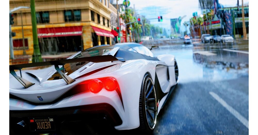 4K Gaming - Spiele, für die sich UHD wirklich lohnt