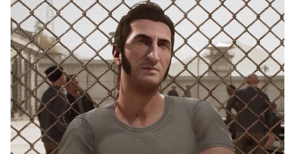 A Way Out - Neues Spiel der Brothers-Macher kann nur im Koop gespielt ...