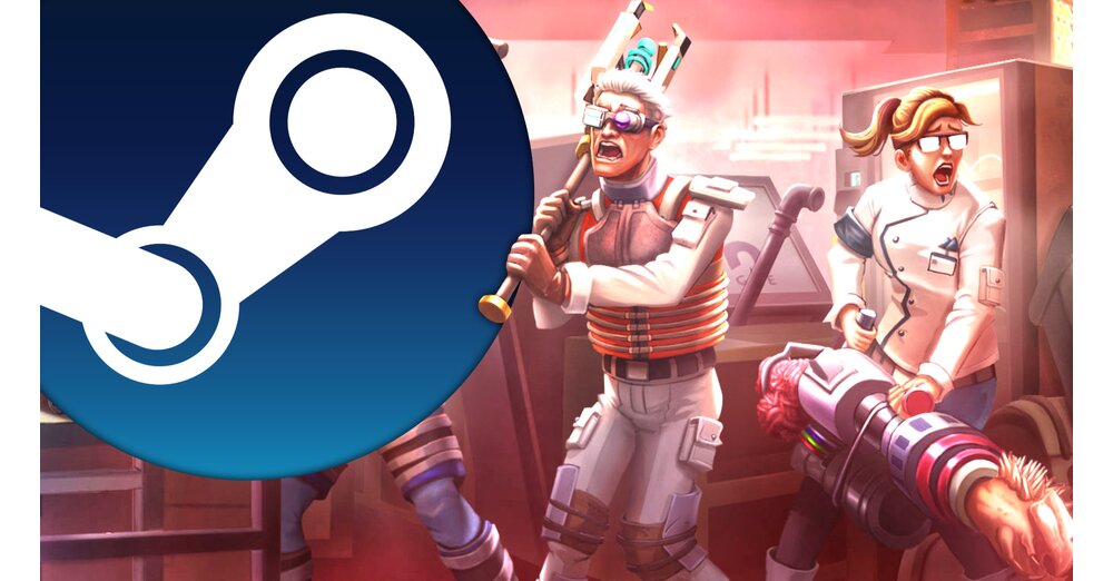 Fabelhafte Steam Rechnung Bilder
