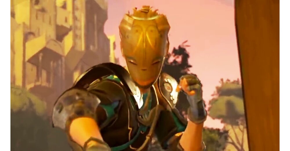 Absolver: Downfall - Große kostenlose Erweiterung mit Roguelike PvE-Modus veröffentlicht