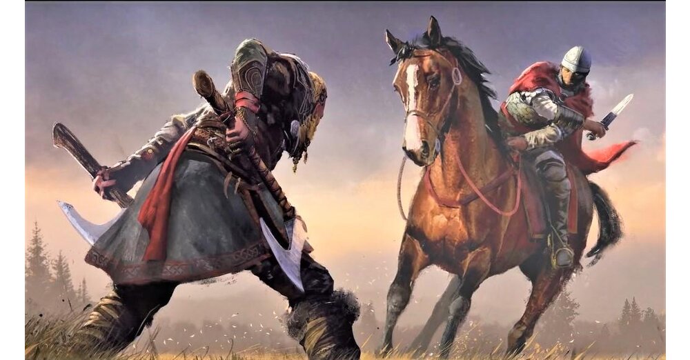 AC Valhalla: Roadmap-Trailer verrät, was nach dem Launch passiert