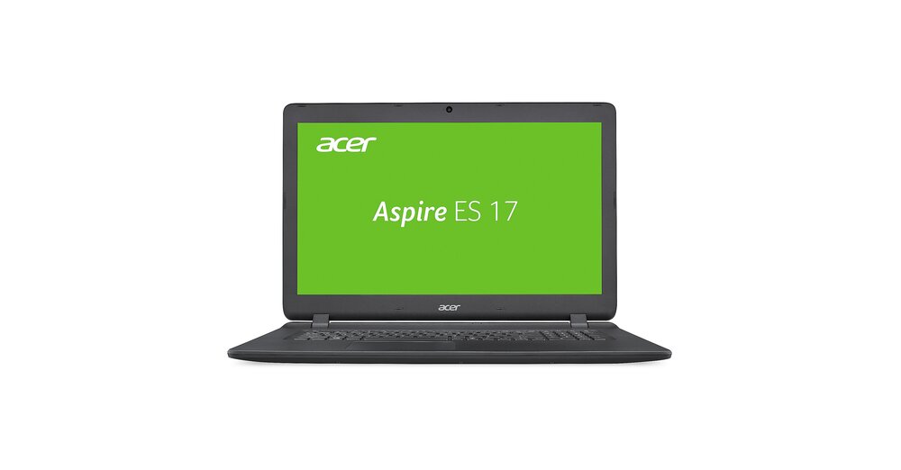 Acer Aspire ES17 für 199 €, Aspire 3 für 389 € - Deals auf Cyberport.de