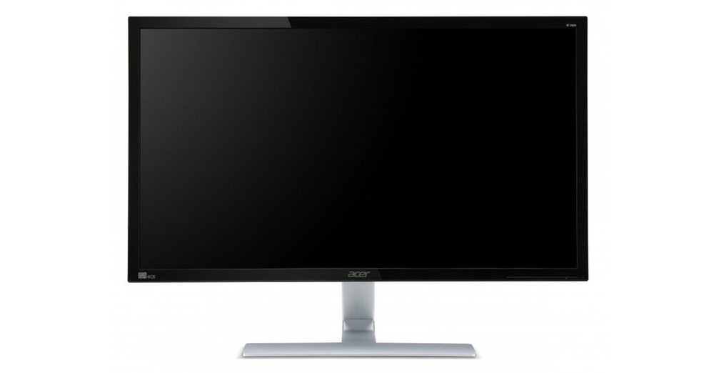 Acer RT280K: 28 Zoll UHD-Monitor 1ms für nur 333€ - Wochenangebote bei ...