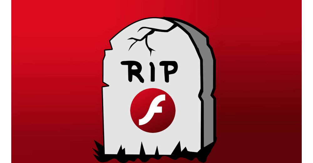 Das Ende des Flash Players - Was ihr beachten solltet