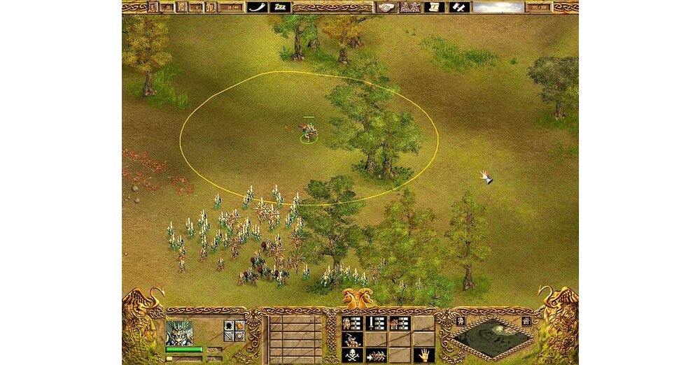Against Rome - Screenshots