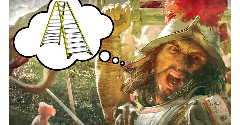 AoE 4 Ranked: Ladder ist verfügbar - aber nicht im Spiel