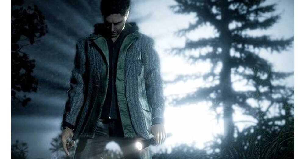 Alan Wake - Patch-Notes zum ersten Update & Ausblick auf kommende ...