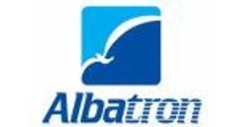 Albatron - Blu-ray Decoder-Karte
