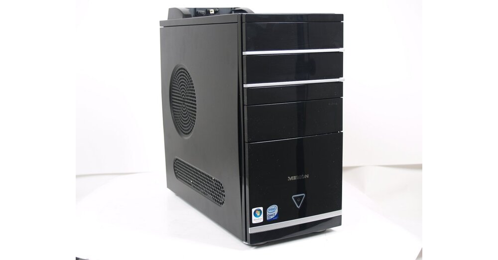 "Neuer" Aldi-PC ab 29. April - Intel E7400 und GeForce GT140