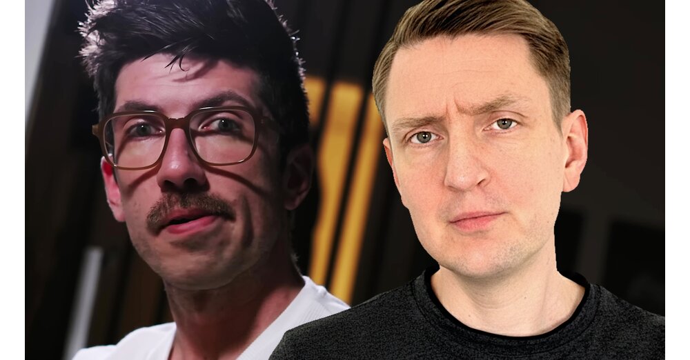 Das wichtigste deutsche YouTube-Video im Jahr 2025: Alexander Böhm ...