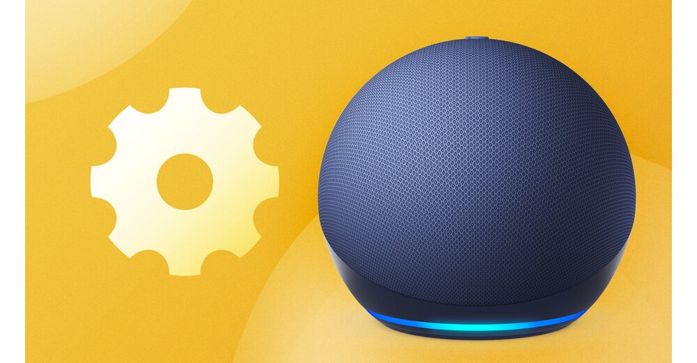 Alexa einrichten: Erste Schritte mit Amazon Echo Dot und Co.