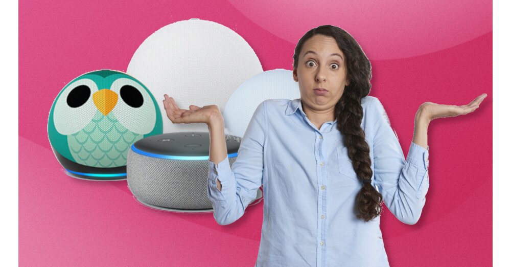Alexa reagiert nicht: Das könnt ihr jetzt selbst tun