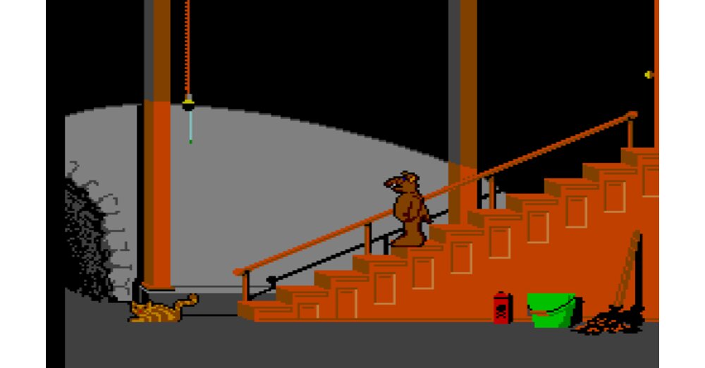 Alf - Screenshots zur TV-Umsetzung