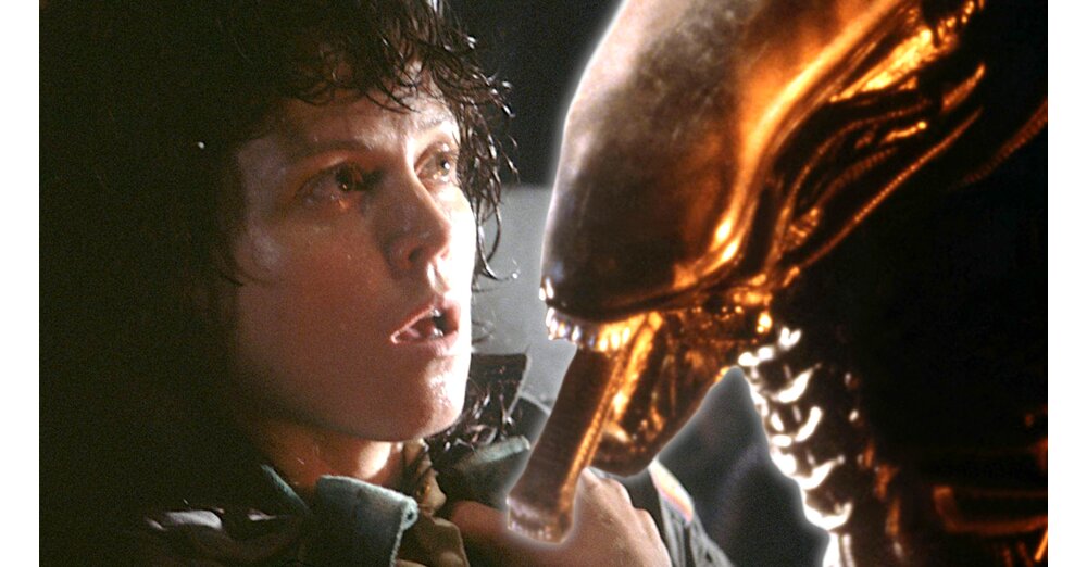Alien ist 46 Jahre nach Teil 1 relevanter denn je - und genau das hätte ...