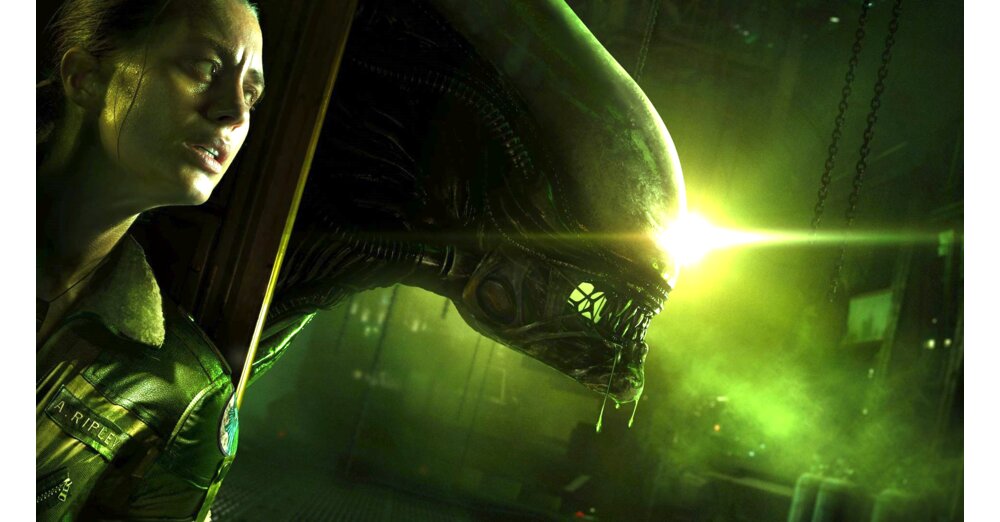 Alien Blackout: Euch bleiben nur wenige Tage, die »Fortsetzung« von ...