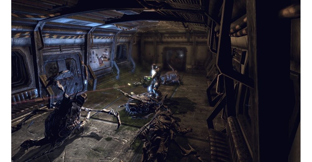 Alien Breed 2: Assault