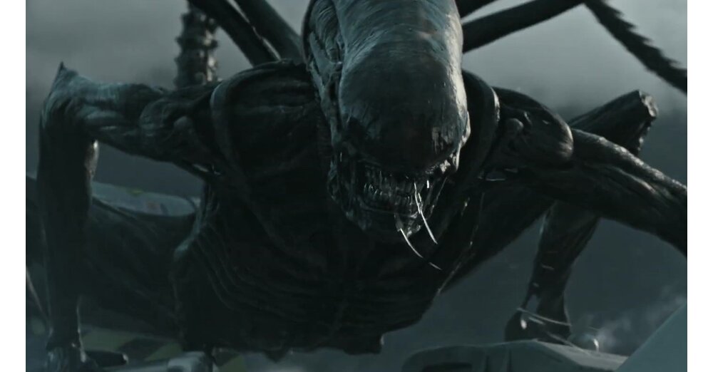 Alien: Covenant - Ridley Scott kündigt vier weitere Alien-Filme an ...