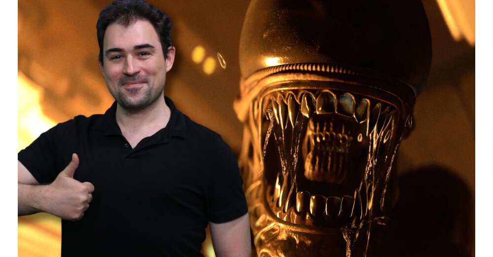 Alien: Isolation 2 spielt sich so verdammt spannend!
