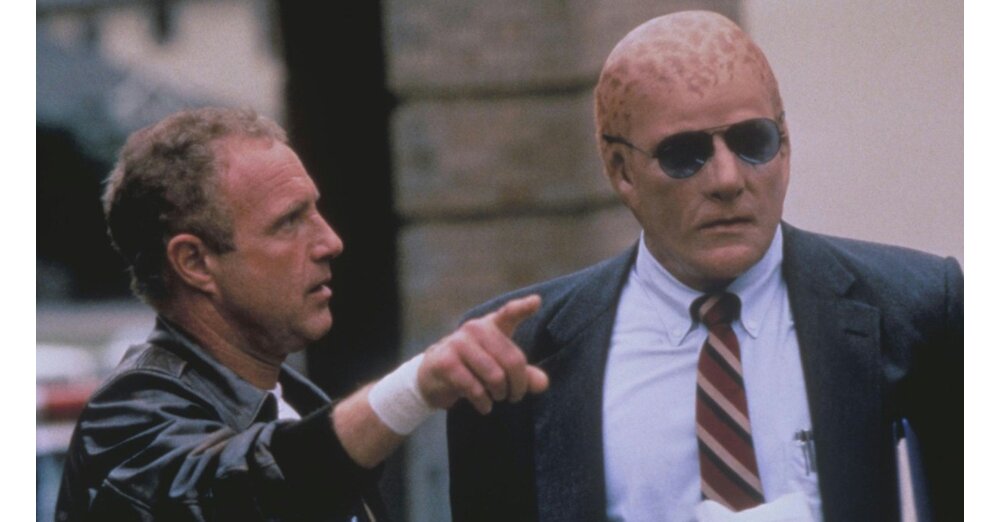 Alien Nation - Remake: Regisseur Jeff Nichols holt die Alien-Cops zurück