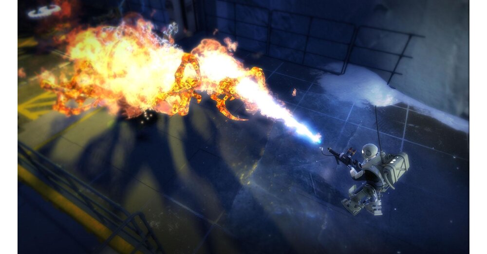 Alien Swarm - Kostenlos-Shooter von Valve