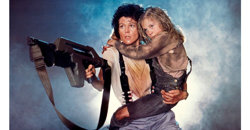 Der neue Alien-Film schließt 2024 eine Lücke, von der wir gar nicht ...