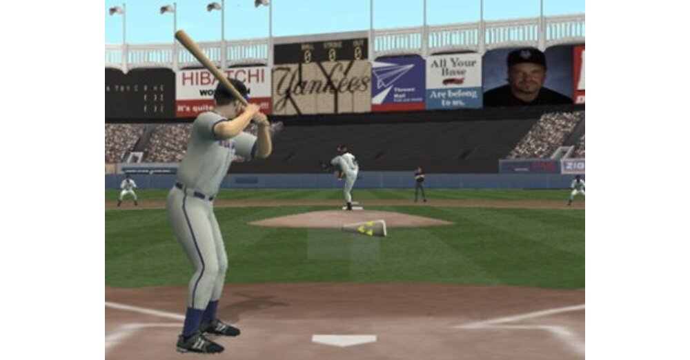 All-Star Baseball 2002