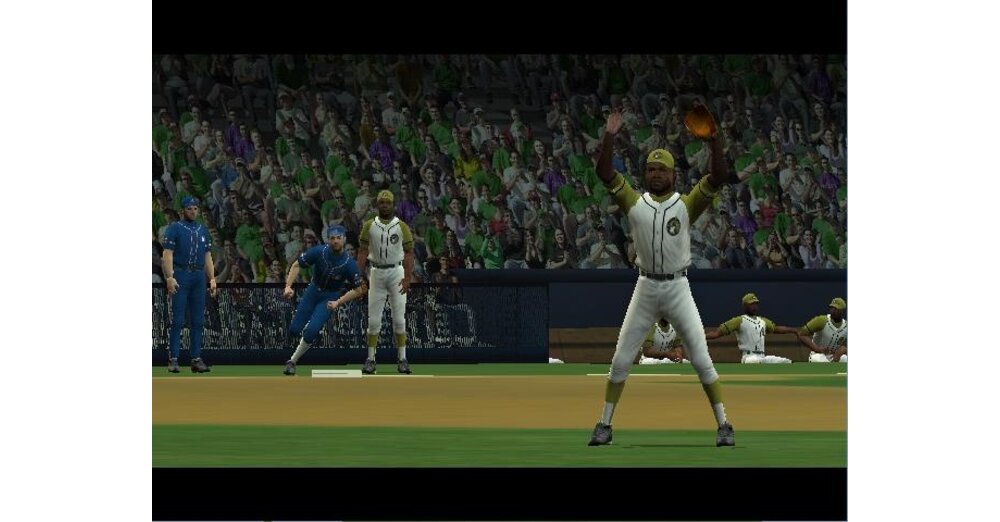 All-Star Baseball 2004
