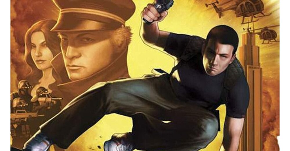 Alpha Protocol 2 - Möglicher Teaser von Obsidian Entertainment