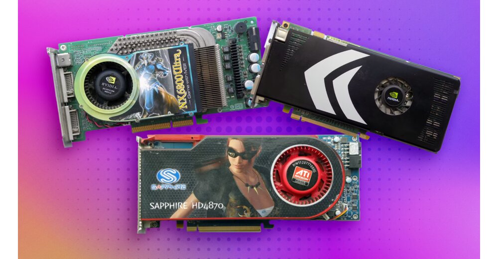 Vor 26 Jahren hat eines der heute mächtigsten Unternehmen der Welt ...