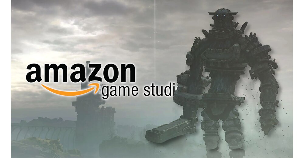 Amazon hat ein Studio gedrängt, ein KI-Spiel zu entwickeln, aber am ...