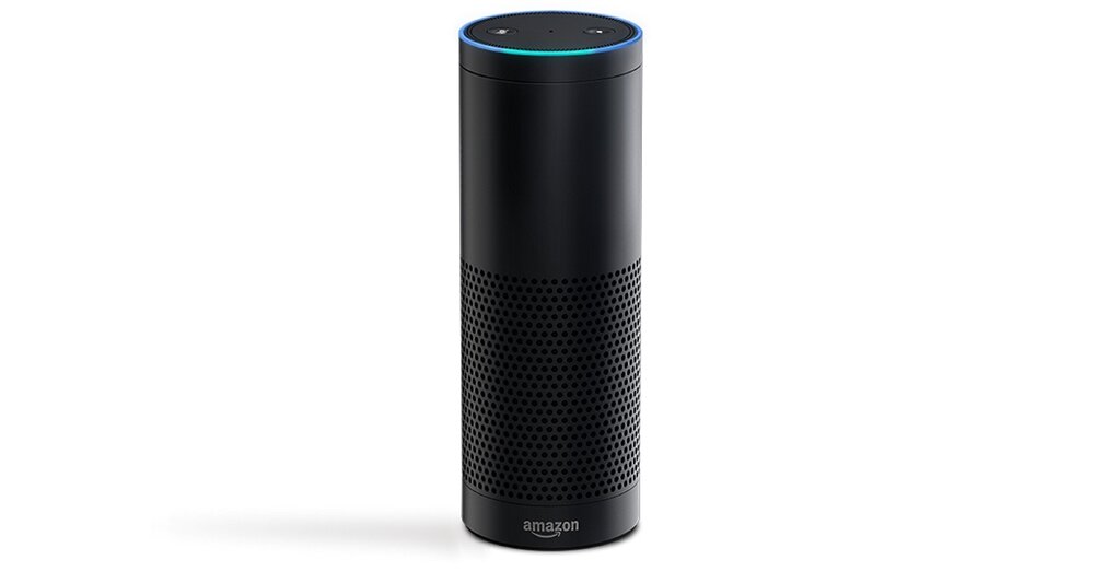 Amazon Echo - Mass-Effect-Easter-Egg entdeckt