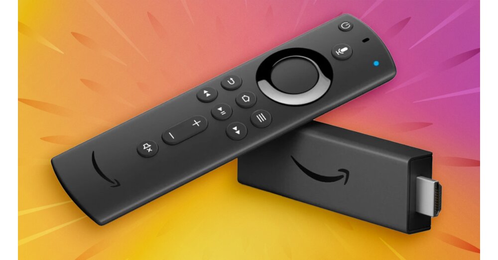 Amazon Fire TV Stick im Frühlingsangebot: Alle Modelle im Vergleich ...